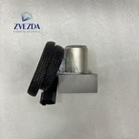 China LS Proportional Solenoid Valve 702‑21‑57400 ZVEZDA For PC200‑7 PC220‑7 Excavator Hydraulic Pump for sale
