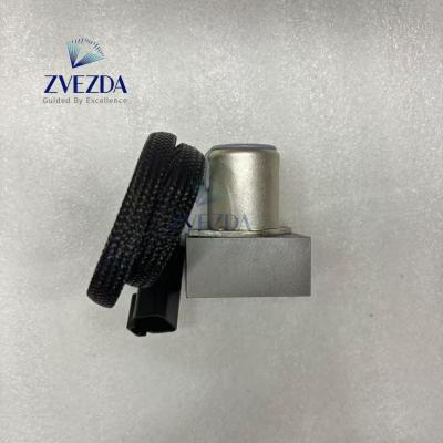 China LS Proportional Solenoid Valve 702‑21‑57400 ZVEZDA For PC200‑7 PC220‑7 Excavator Hydraulic Pump for sale