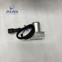 China LS Proportional Solenoid Valve 702‑21‑57400 ZVEZDA For PC200‑7 PC220‑7 Excavator Hydraulic Pump for sale
