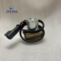 China Main Pump Proportional Solenoid Valve 702‑21‑60700 ZVEZDA For PC300‑8 PC350‑8 Excavator for sale