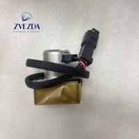 China Main Pump Proportional Solenoid Valve 702‑21‑60700 ZVEZDA For PC300‑8 PC350‑8 Excavator for sale