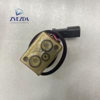 China Main Pump Proportional Solenoid Valve 702‑21‑60700 ZVEZDA For PC300‑8 PC350‑8 Excavator for sale