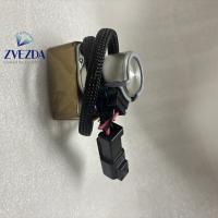 China Main Pump Proportional Solenoid Valve 702‑21‑60700 ZVEZDA For PC300‑8 PC350‑8 Excavator for sale