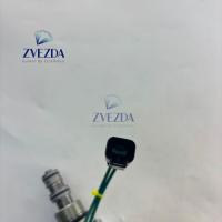 China Solenoid Valve 3E‑3748 ZVEZDA For 938F 948F 950F 966F 980F Wheel Loader Transmission for sale