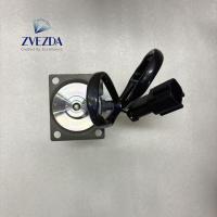 China Main Pump Solenoid Valve 708‑2H‑25240 ZVEZDA For PC200‑5 Excavator Hydraulic Pump for sale