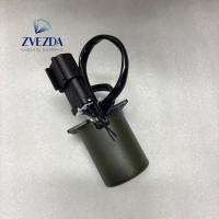China Main Pump Solenoid Valve 708‑2H‑25240 ZVEZDA For PC200‑5 Excavator Hydraulic Pump for sale