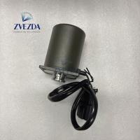 China Main Pump Solenoid Valve 708‑2H‑25240 ZVEZDA For PC200‑5 Excavator Hydraulic Pump for sale