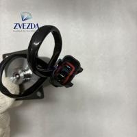 China Main Pump Solenoid Valve 708‑2H‑25240 ZVEZDA For PC200‑5 Excavator Hydraulic Pump for sale