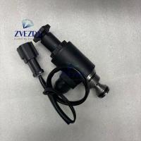 China 714‑11‑16830 Long Type Transmission Cartridge Solenoid Valve For WA320 Wheel Loader for sale