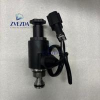 China 714‑11‑16830 Long Type Transmission Cartridge Solenoid Valve For WA320 Wheel Loader for sale