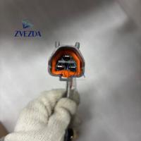 China Fuel Shutoff Solenoid 1503ES‑12S5SUC12S ZVEZDA 12V For PC30 PC40 PC50 Excavator Yanmar Engine for sale