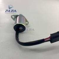 China 28488A275 Stop Solenoid 24V Fit 1004‑40 1004‑42 1006‑60 Diesel Engine for sale
