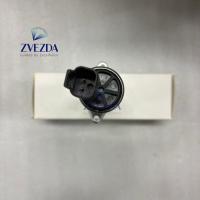 China Hydraulic Pump Proportional Solenoid Valve 90501 ZVEZDA 24V For R210‑7 R220‑7 R215‑7 R225‑7 DH220‑7 Excavator for sale