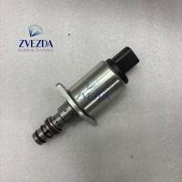China Hydraulic Pump Proportional Solenoid Valve 90501 ZVEZDA 24V For R210‑7 R220‑7 R215‑7 R225‑7 DH220‑7 Excavator for sale