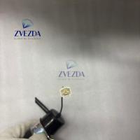 China Fuel Shutoff Stop Solenoid 16851‑60014 ZVEZDA 12V For  D722 D782 D902 for sale