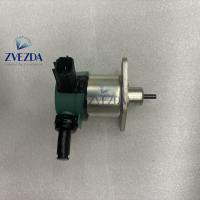 China Fuel Shutoff Stop Solenoid 17208‑60015 ZVEZDA 12V For V1505 V1305 Engine Mini Excavator Loader Generator for sale