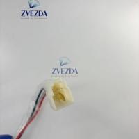 China Fuel Shutoff Stop Solenoid 119653‑77950 ZVEZDA 12V For 4TNE84 4TNE88 for sale