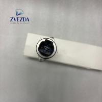 China Fuel Shutoff Stop Solenoid 1013365 1017968 ZVEZDA 24V For QSB4.5 QSB6.7 for sale
