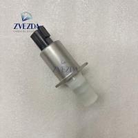 China Fuel Shutoff Stop Solenoid 1013365 1017968 ZVEZDA 24V For QSB4.5 QSB6.7 for sale
