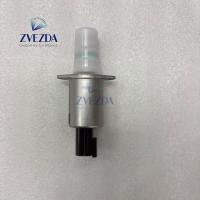 China Fuel Shutoff Stop Solenoid 1013365 1017968 ZVEZDA 24V For QSB4.5 QSB6.7 for sale