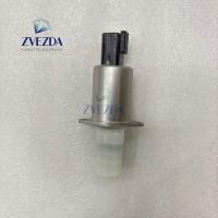 China Fuel Shutoff Stop Solenoid 1013365 1017968 ZVEZDA 24V For QSB4.5 QSB6.7 for sale