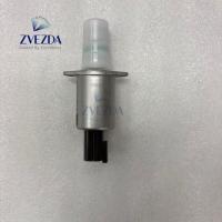China Fuel Shutoff Stop Solenoid 1017968 1013365 ZVEZDA 24V For QSB4.5 QSB6.7 for sale