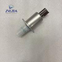 China Fuel Shutoff Stop Solenoid 1017968 1013365 ZVEZDA 24V For QSB4.5 QSB6.7 for sale