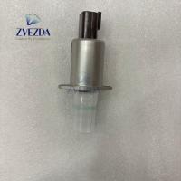 China Fuel Shutoff Stop Solenoid 1017968 1013365 ZVEZDA 24V For QSB4.5 QSB6.7 for sale