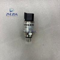 China Hydraulic Pressure Sensor 17252660 400Bar ZVEZDA For EC210B EC240B EC290B EC360B EC460B for sale