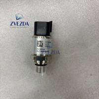 China Hydraulic Pressure Sensor 17252660 400Bar ZVEZDA For EC210B EC240B EC290B EC360B EC460B for sale