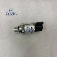 China Hydraulic Pressure Sensor 17252660 400Bar ZVEZDA For EC210B EC240B EC290B EC360B EC460B for sale