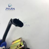 China Fuel Shutoff Solenoid 3930236 393236 24V DC ZVEZDA For 6CT 6CT8.3 SY335C SY365H XE335D PC300‑7 for sale