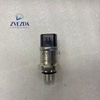 China Hydraulic Pressure Sensor 4436271 449074 50MPa ZVEZDA For EC210B EC240B EC290B EC360B EC460B for sale