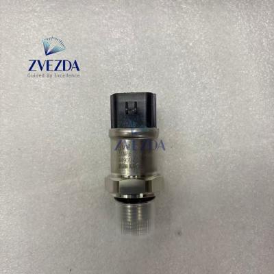 China Hydraulic Pressure Sensor 4436271 449074 50MPa ZVEZDA For EC210B EC240B EC290B EC360B EC460B for sale