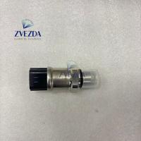 China Hydraulic Pressure Sensor 4436271 449074 50MPa ZVEZDA For EC210B EC240B EC290B EC360B EC460B for sale