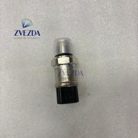 China Hydraulic Pressure Sensor 4436271 449074 50MPa ZVEZDA For EC210B EC240B EC290B EC360B EC460B for sale