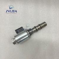 China Hydraulic Solenoid Valve 5168054 12V DC ZVEZDA For WA320 WA360 WA380 for sale