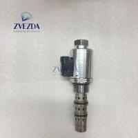 China Hydraulic Solenoid Valve 5168054 12V DC ZVEZDA For WA320 WA360 WA380 for sale