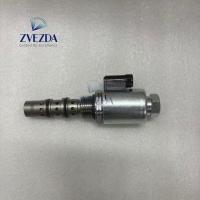 China Hydraulic Solenoid Valve 5168054 12V DC ZVEZDA For WA320 WA360 WA380 for sale