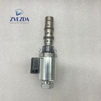 China Hydraulic Solenoid Valve 5168054 12V DC ZVEZDA For WA320 WA360 WA380 for sale