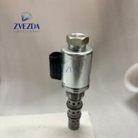 China Hydraulic Solenoid Valve 5168054 12V DC ZVEZDA For WA320 WA360 WA380 for sale