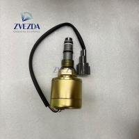 China DP Differential Pressure Sensor 9101532 ZVEZDA For EX200‑1 EX200‑2 EX200‑3 for sale