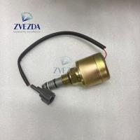 China DP Differential Pressure Sensor 9101532 ZVEZDA For EX200‑1 EX200‑2 EX200‑3 for sale