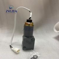 China High Speed Solenoid Valve 9147260 ZVEZDA For EX200‑2 EX200‑3 Excavator for sale