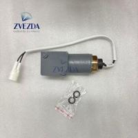 China High Speed Solenoid Valve 9147260 ZVEZDA For EX200‑2 EX200‑3 Excavator for sale