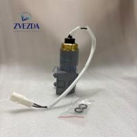 China High Speed Solenoid Valve 9147260 ZVEZDA For EX200‑2 EX200‑3 Excavator for sale