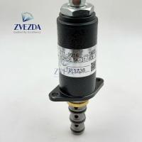 China Proportional Solenoid Valve 111‑9916 ZVEZDA KDRDE5K‑31/40E30 For 320C 325C 330C Excavator for sale