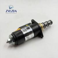 China Proportional Solenoid Valve 111‑9916 ZVEZDA KDRDE5K‑31/40E30 For 320C 325C 330C Excavator for sale
