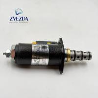 China Proportional Solenoid Valve 111‑9916 ZVEZDA KDRDE5K‑31/40E30 For 320C 325C 330C Excavator for sale
