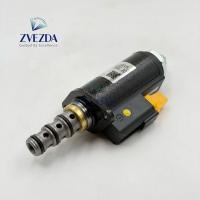 China Proportional Solenoid Valve 111‑9916 ZVEZDA KDRDE5K‑31/40E30 For 320C 325C 330C Excavator for sale